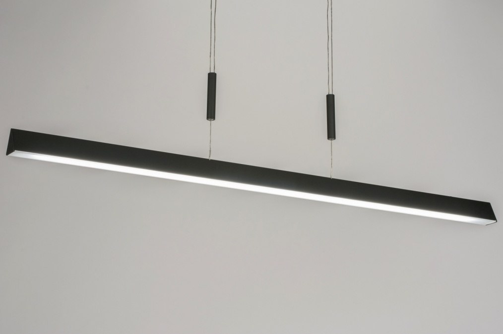 Hanglamp Modern Design - Design Talk