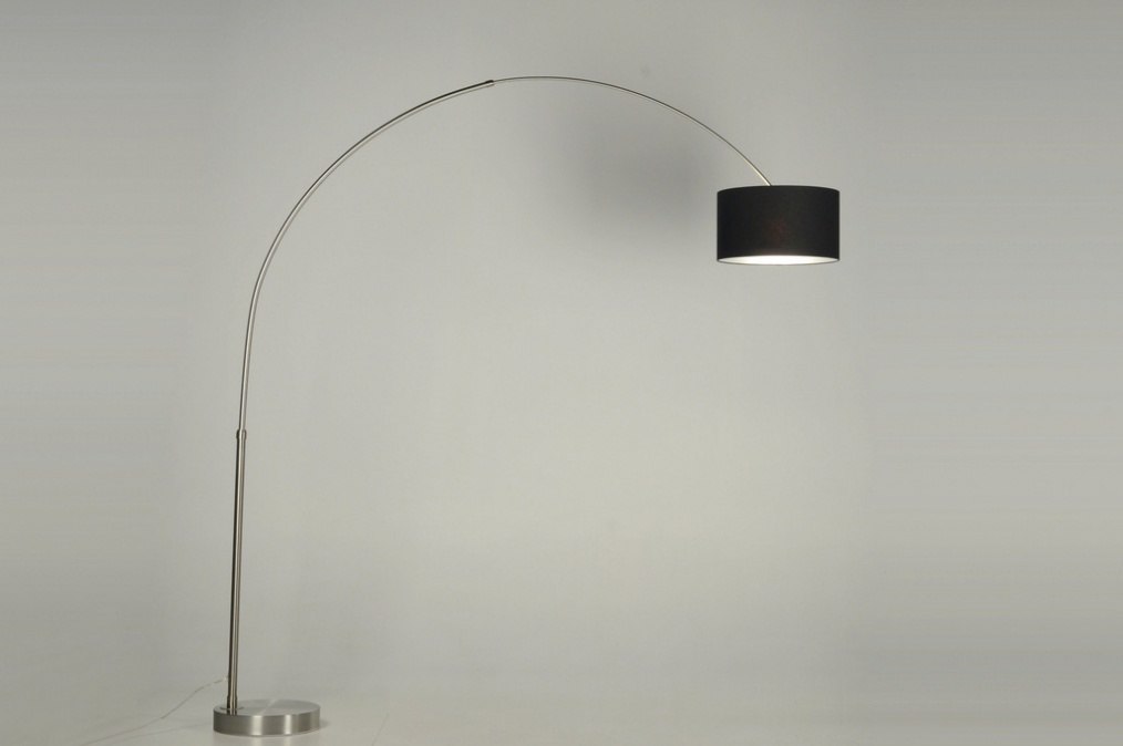 Staande Lamp 30175: Landelijk Rustiek, Modern, Eigentijds Klassiek ...