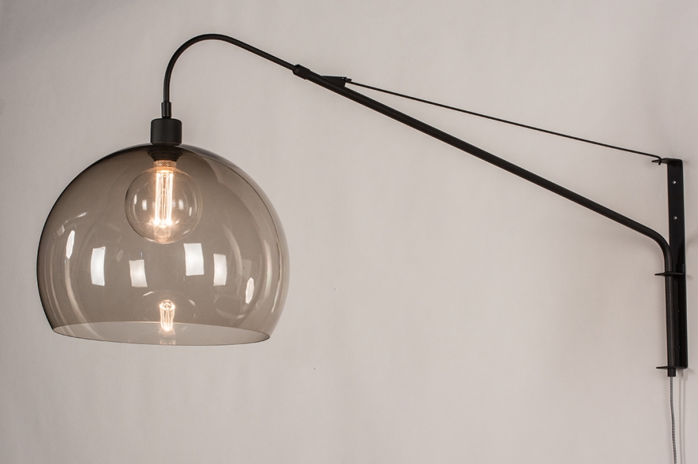 Wandlamp 30995: Landelijk, Rustiek, Modern, Klassiek