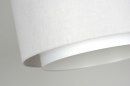 Hanglamp 30138: Modern, Eigentijds Klassiek, Landelijk, Rustiek