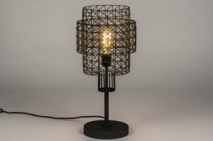 Tafellampen kopen? Vind uw tafellamp online op Rietveldlicht.be